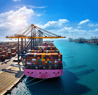 20Cube Logistics | Global Supply Chain & Freight Solutions