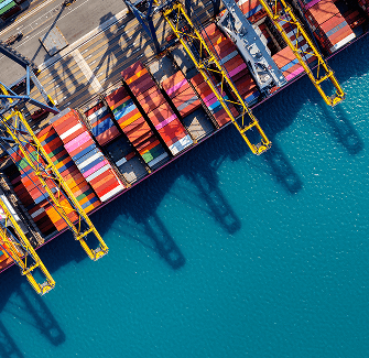 20Cube Logistics | Global Supply Chain & Freight Solutions