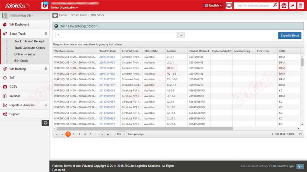 Why 20Cube - 20Cube Logistics