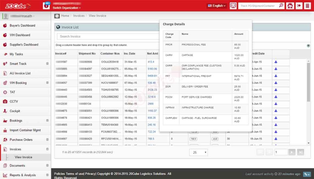 Why 20Cube - 20Cube Logistics