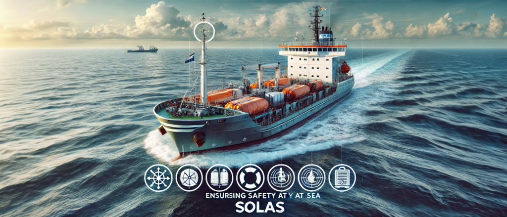 Understanding SOLAS: Key Maritime Safety Regulations