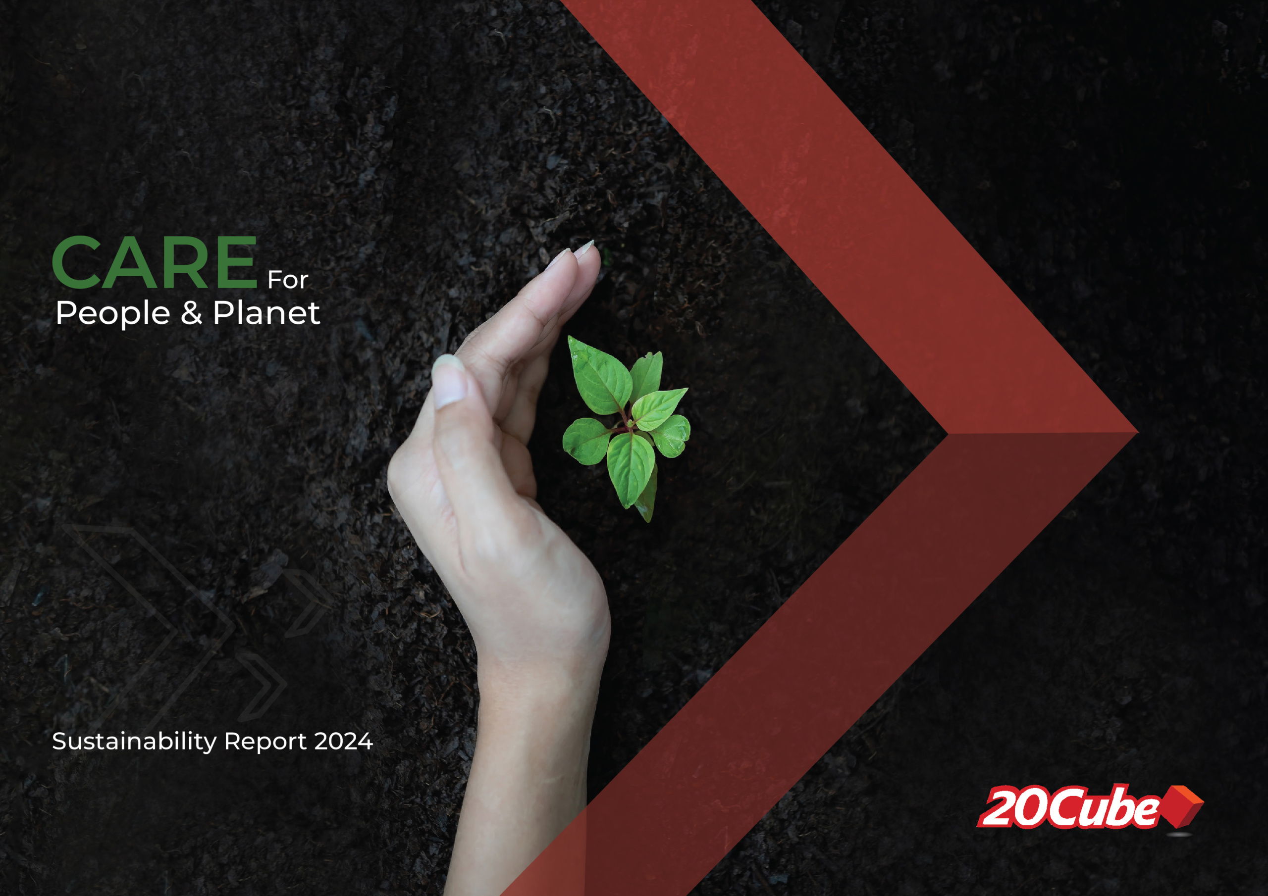 Care for People & Planet