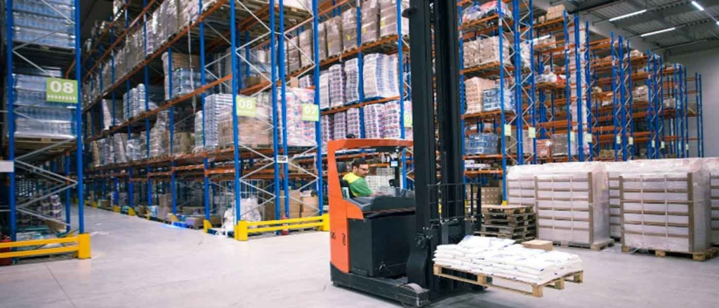 Blogs that define us | 20Cube Logistics