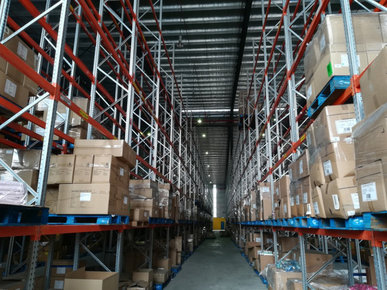 Freight Forwarder in Malaysia - 20Cube Logistics