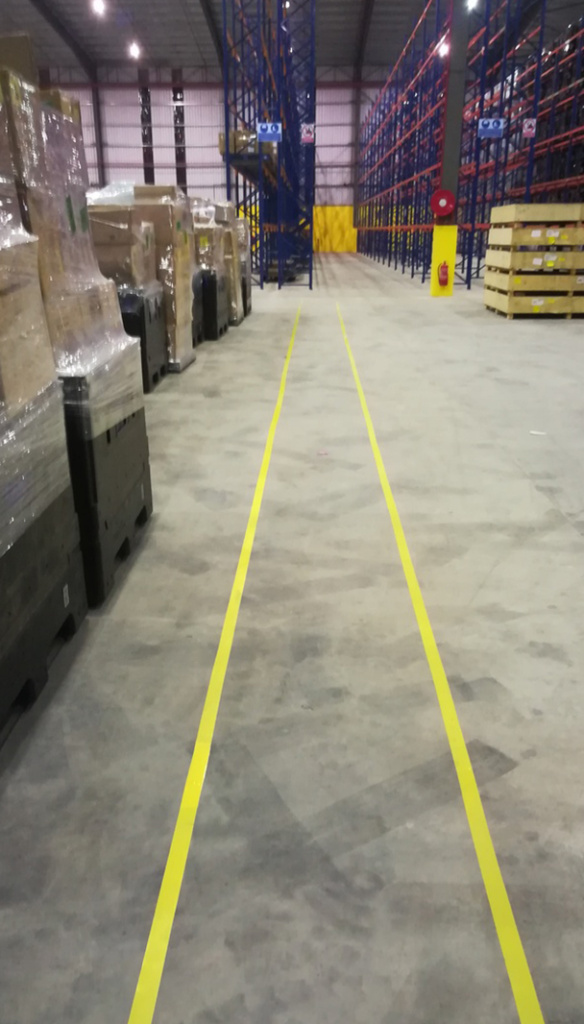 Freight Forwarder in Malaysia - 20Cube Logistics