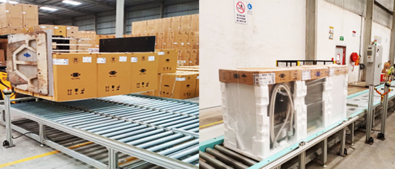 Striking the Balance: People-Centric Logistics in the Age of Automation ...